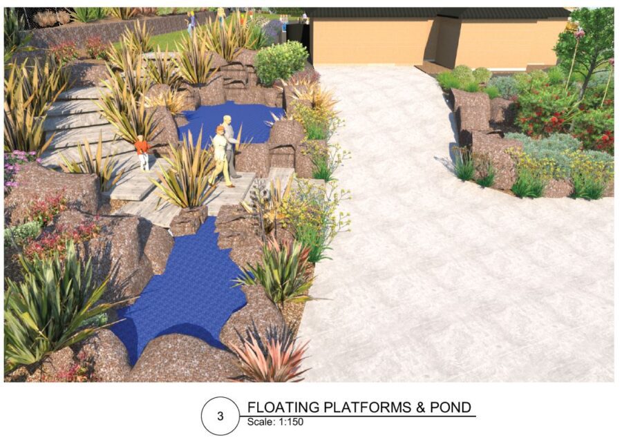 Landscaping Rates Newcastle | Rock Solid Landscapes